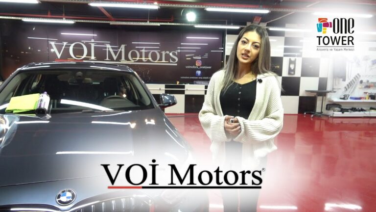 One Tower Alışveriş Merkezi - One Tower Alışveriş Merkezi