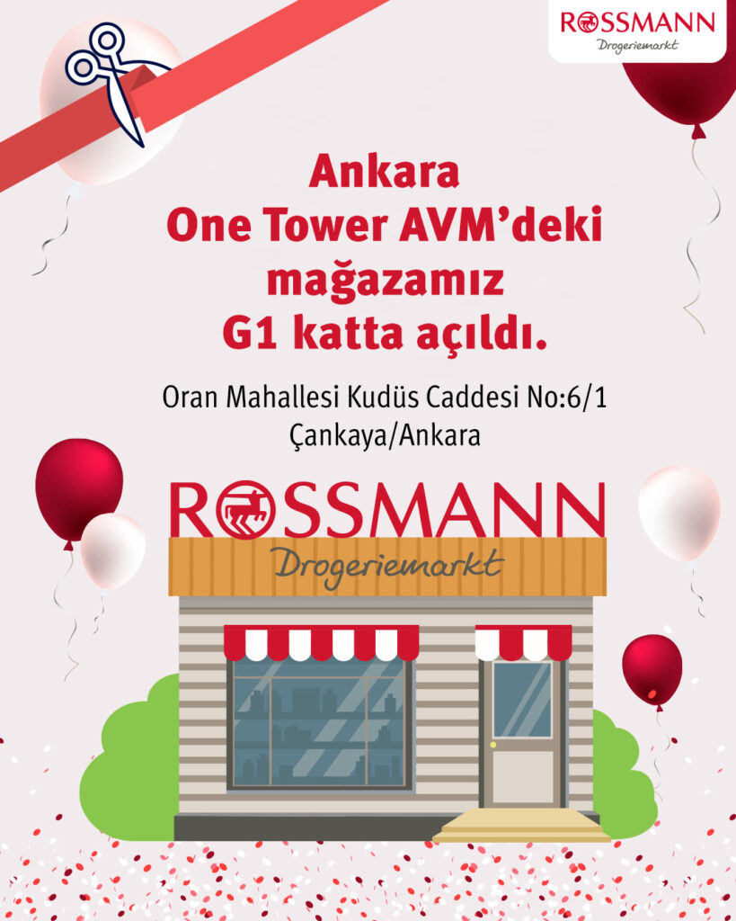 One Tower Alışveriş Merkezi - One Tower Alışveriş Merkezi